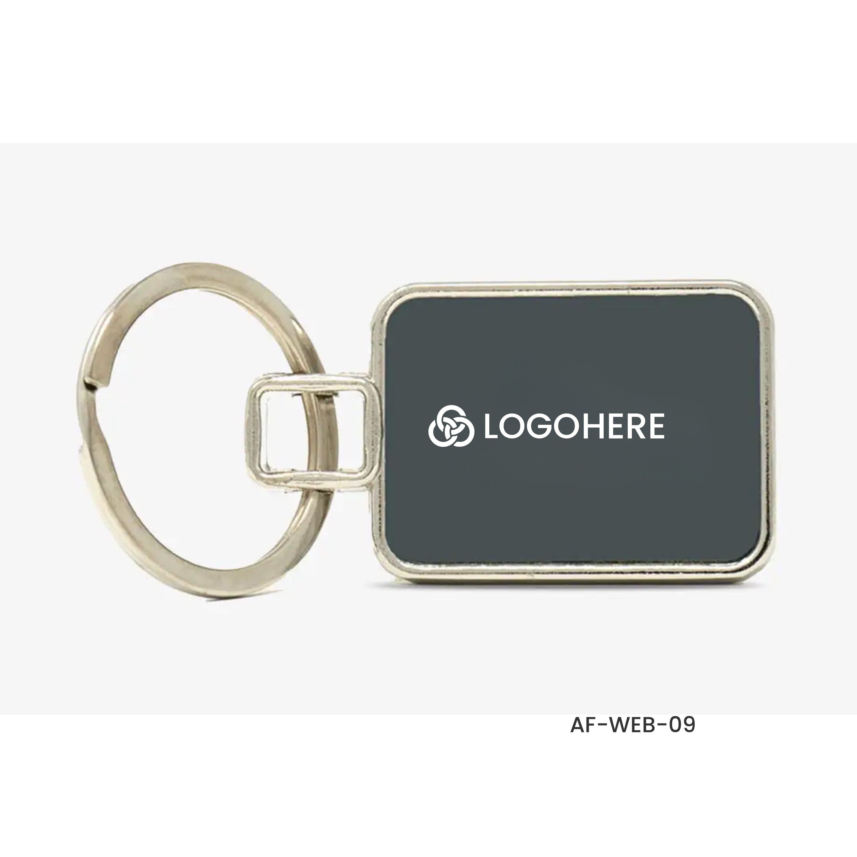 Loop Keychain – WOOPME