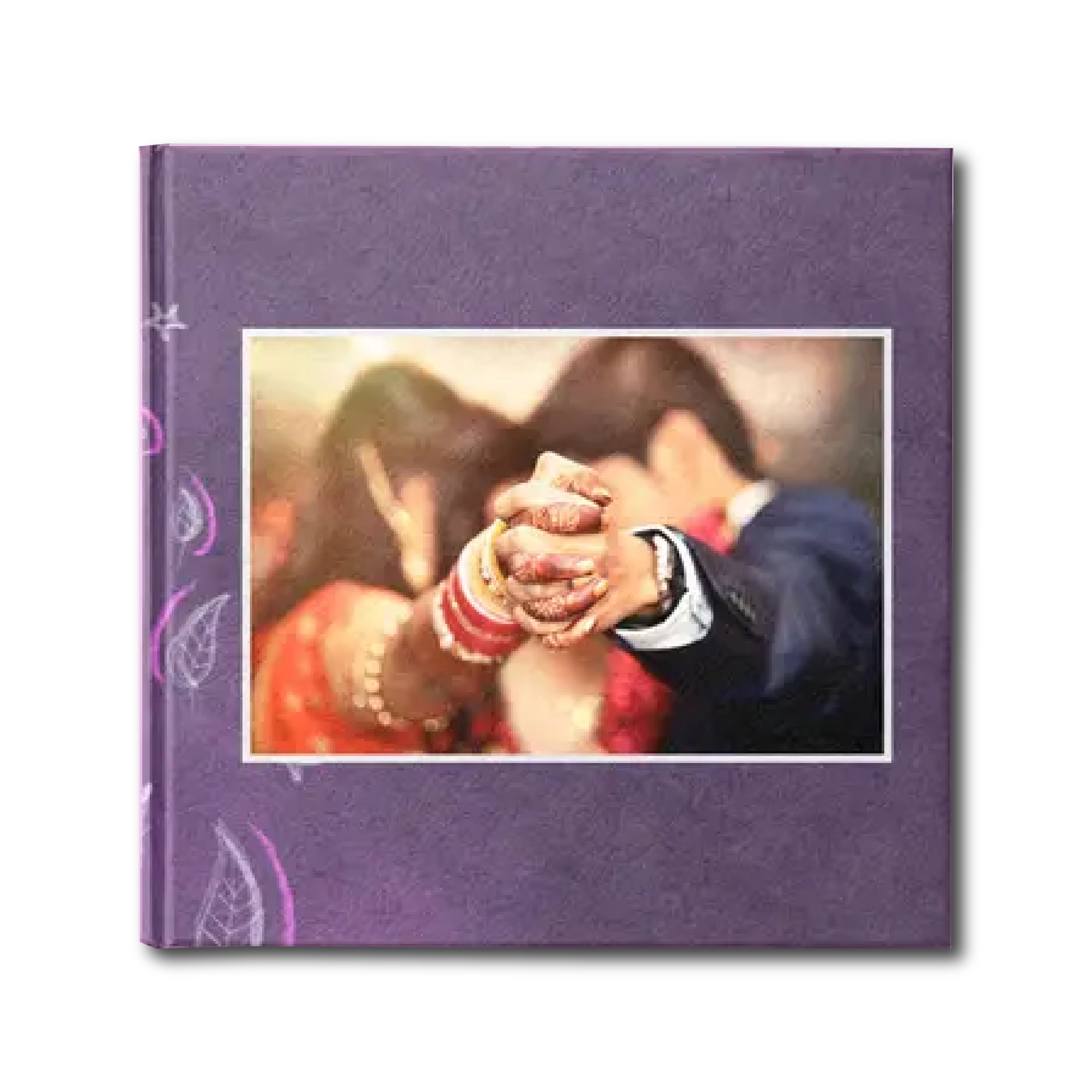 Sweet Elegance Engagement Photo Books – WOOPME