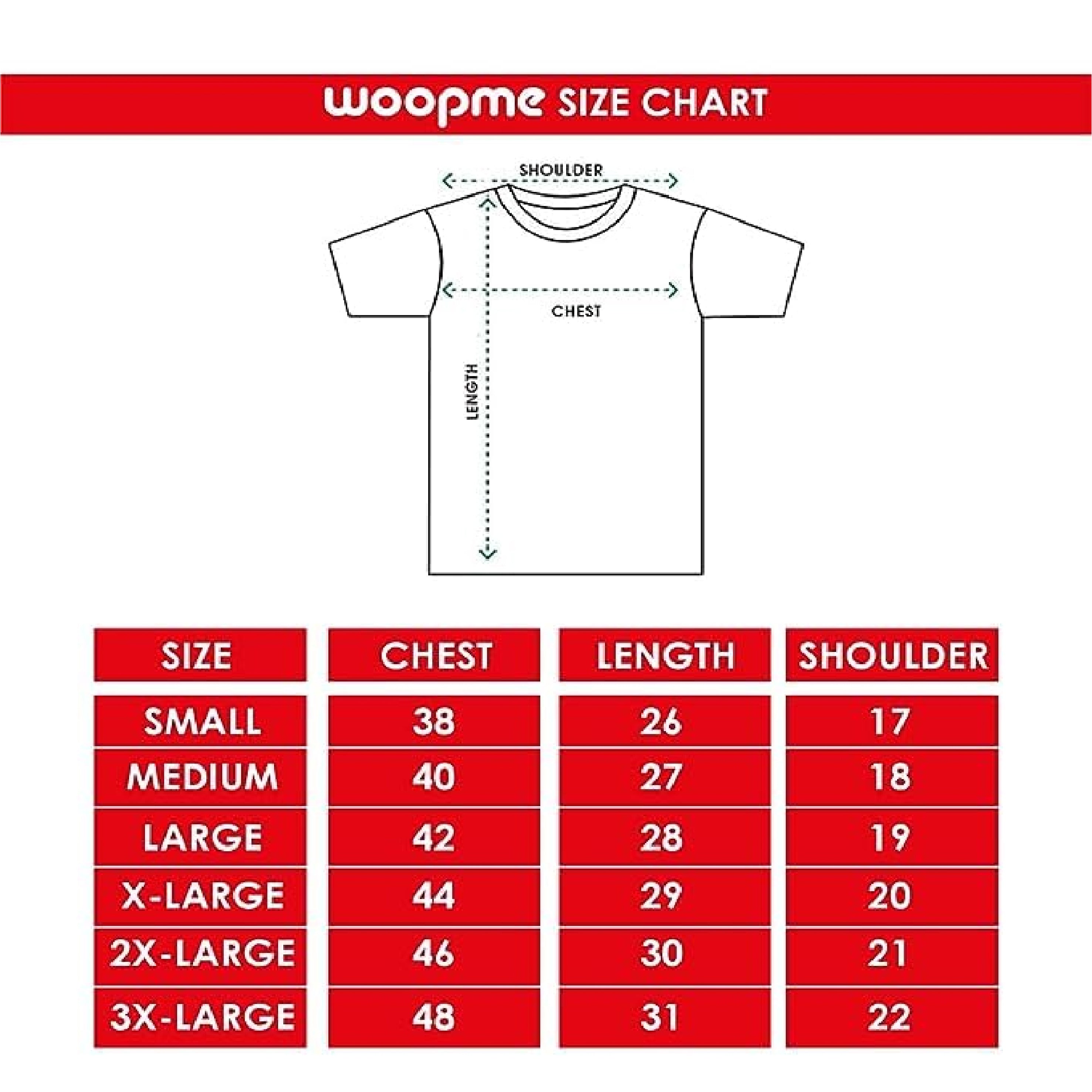 Premium Polo T-shirt – WOOPME