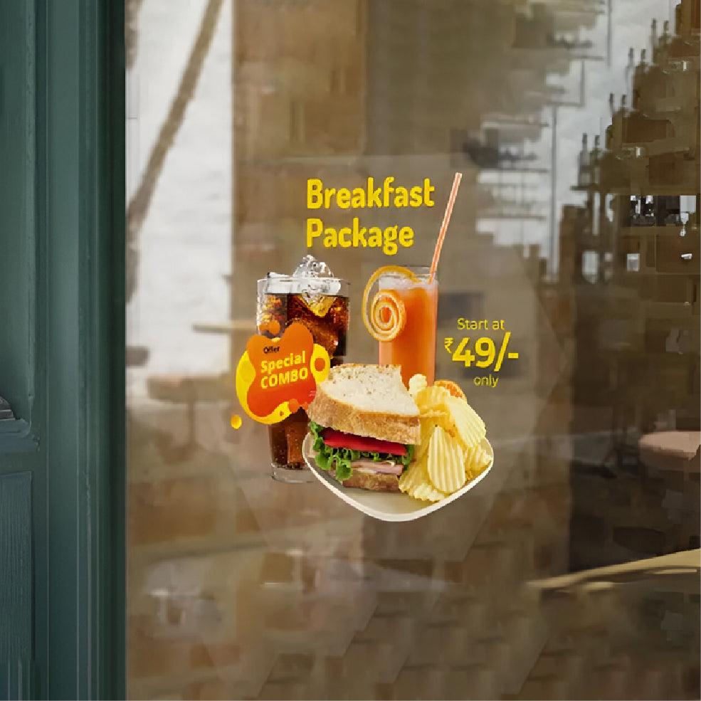 Clear Vinyl Decals – WOOPME