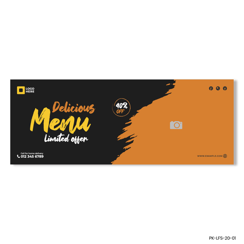 Retail Outlet Sticker – WOOPME