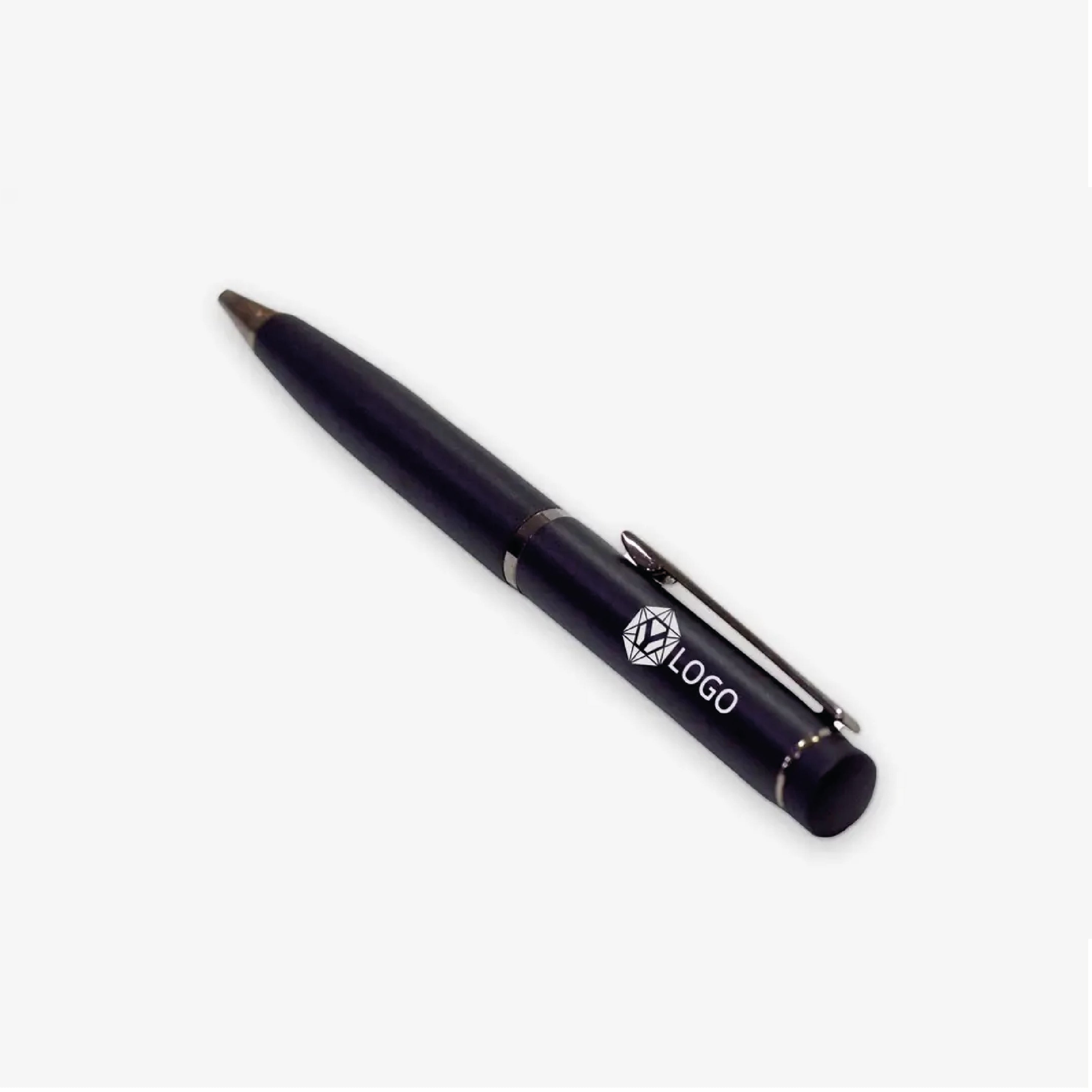 Scribble Ballpoint Pen – WOOPME