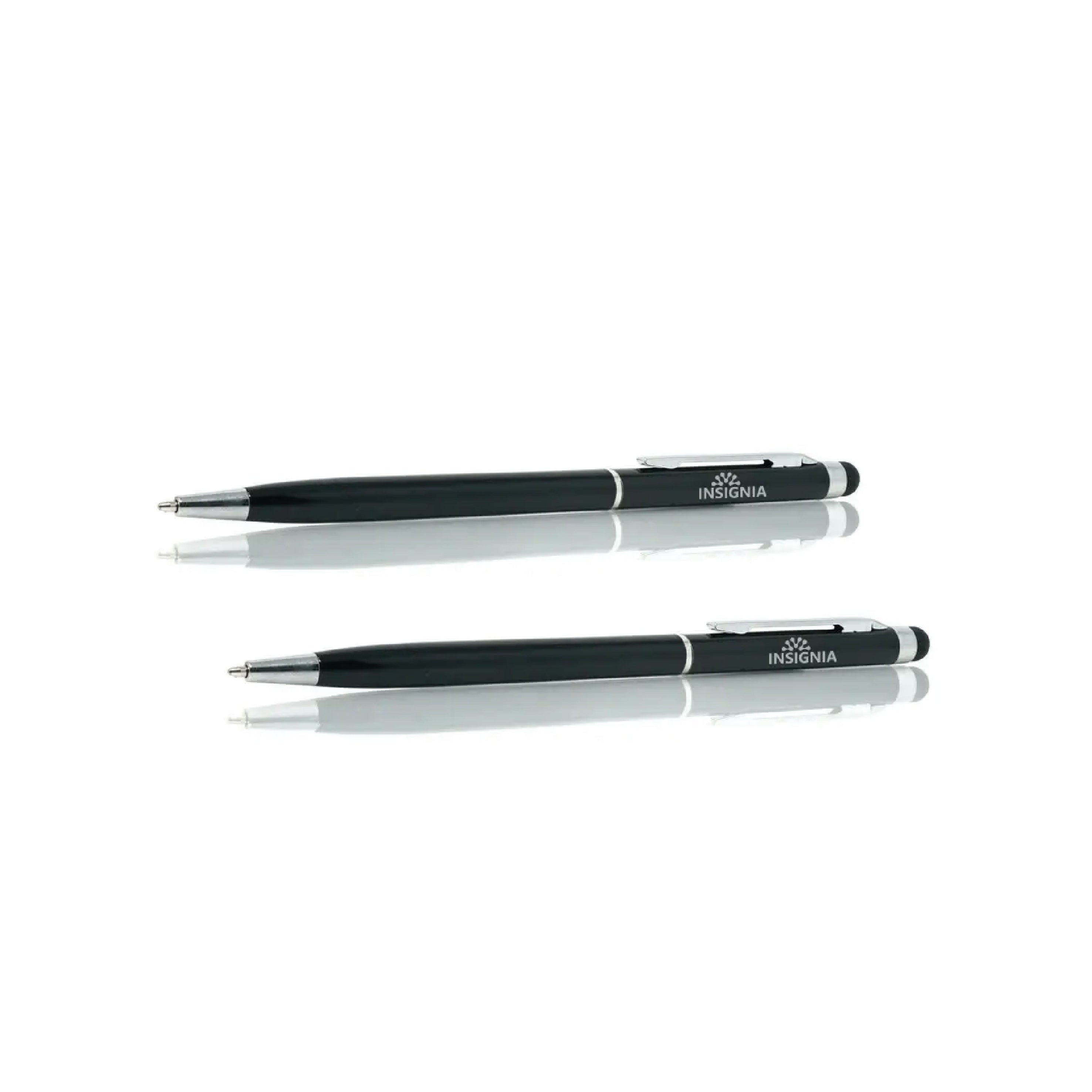 Slim Stylus Ballpoint Pen – WOOPME
