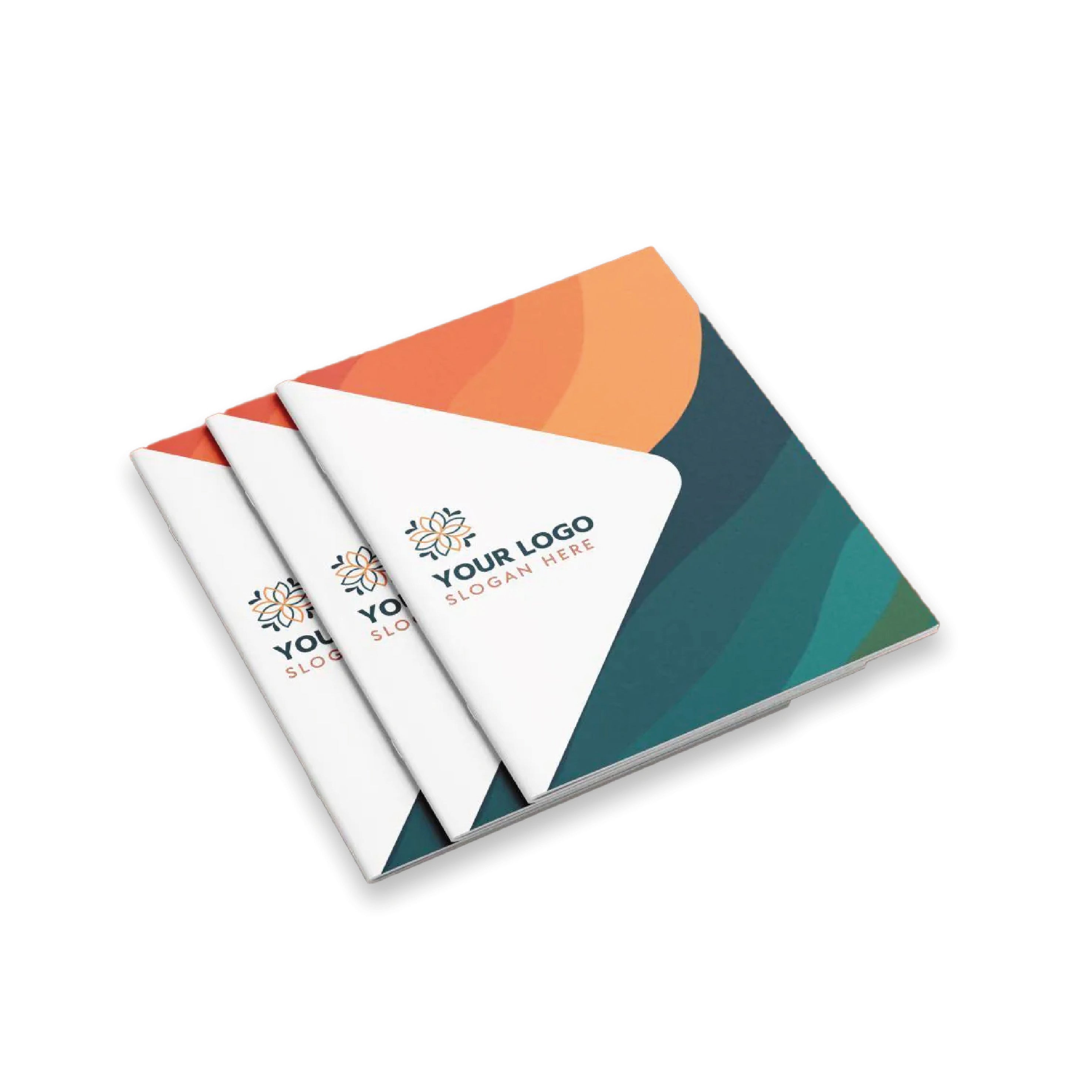 Staple Notebooks – WOOPME