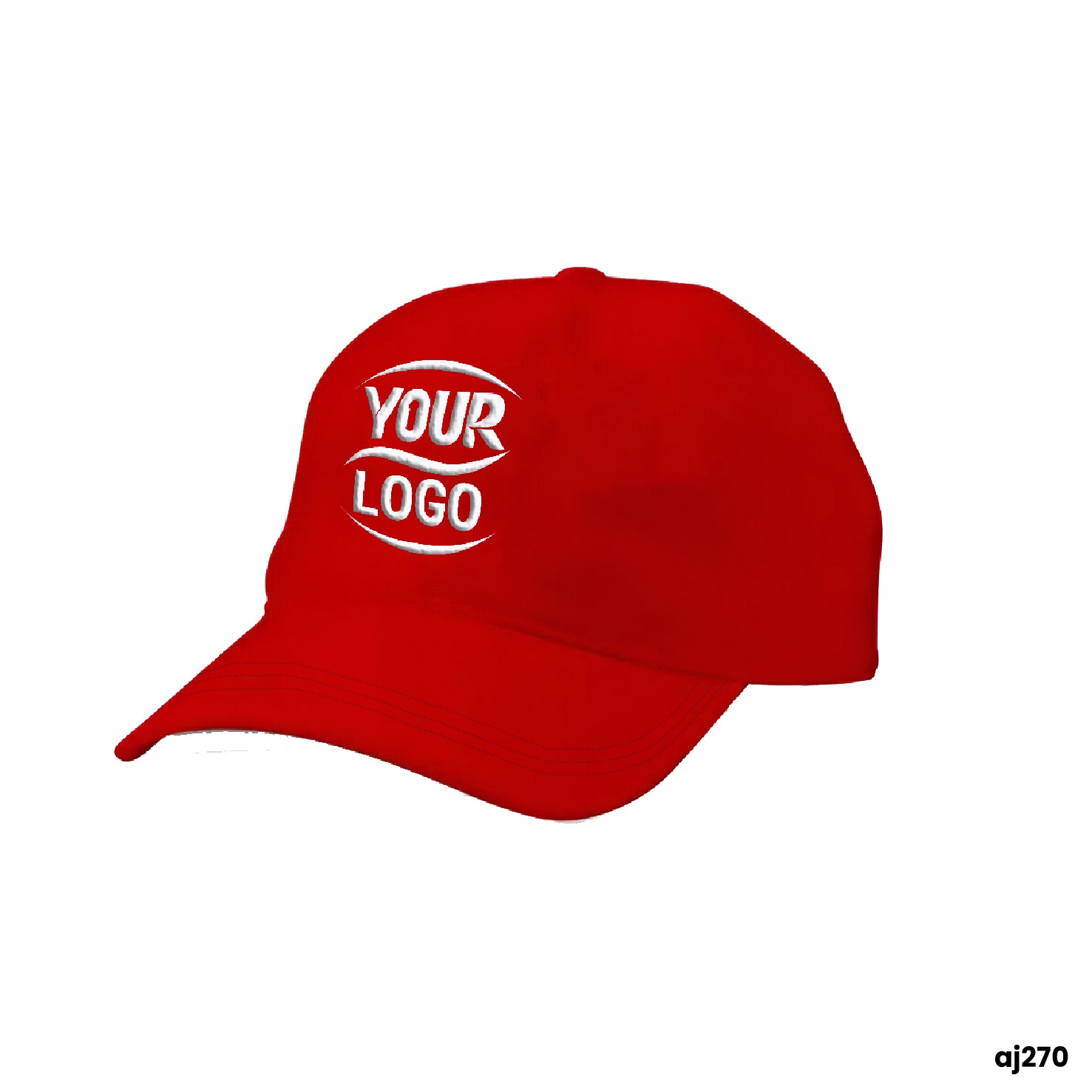 Embroidery Line Stitching Caps – WOOPME