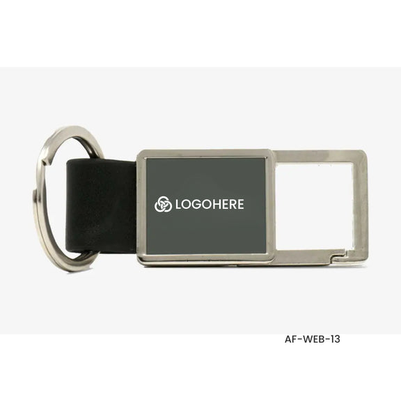 Swagger Keychain – WOOPME
